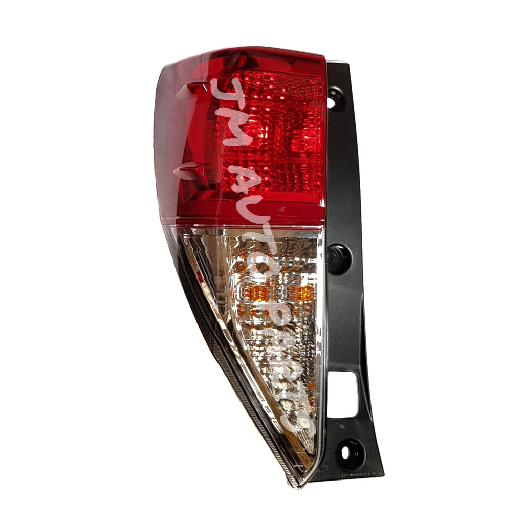 Genuine Toyota Innova 2016 - 2023 Tail Light Tail Lamp | Shopee Philippines