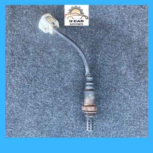 Perodua Myvi, Alza, Daihatsu Passo, Exhaust Sensor Oxygen Sensor (DOWM ...