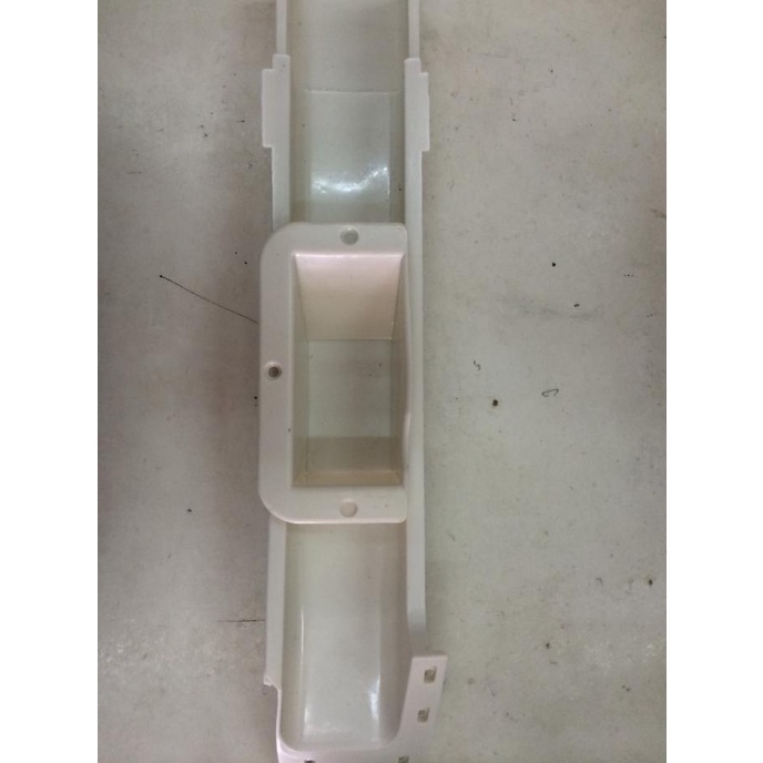 MESIN Favorite] Garbage Funnel For Any Brand Overlock Sewing Machine ...