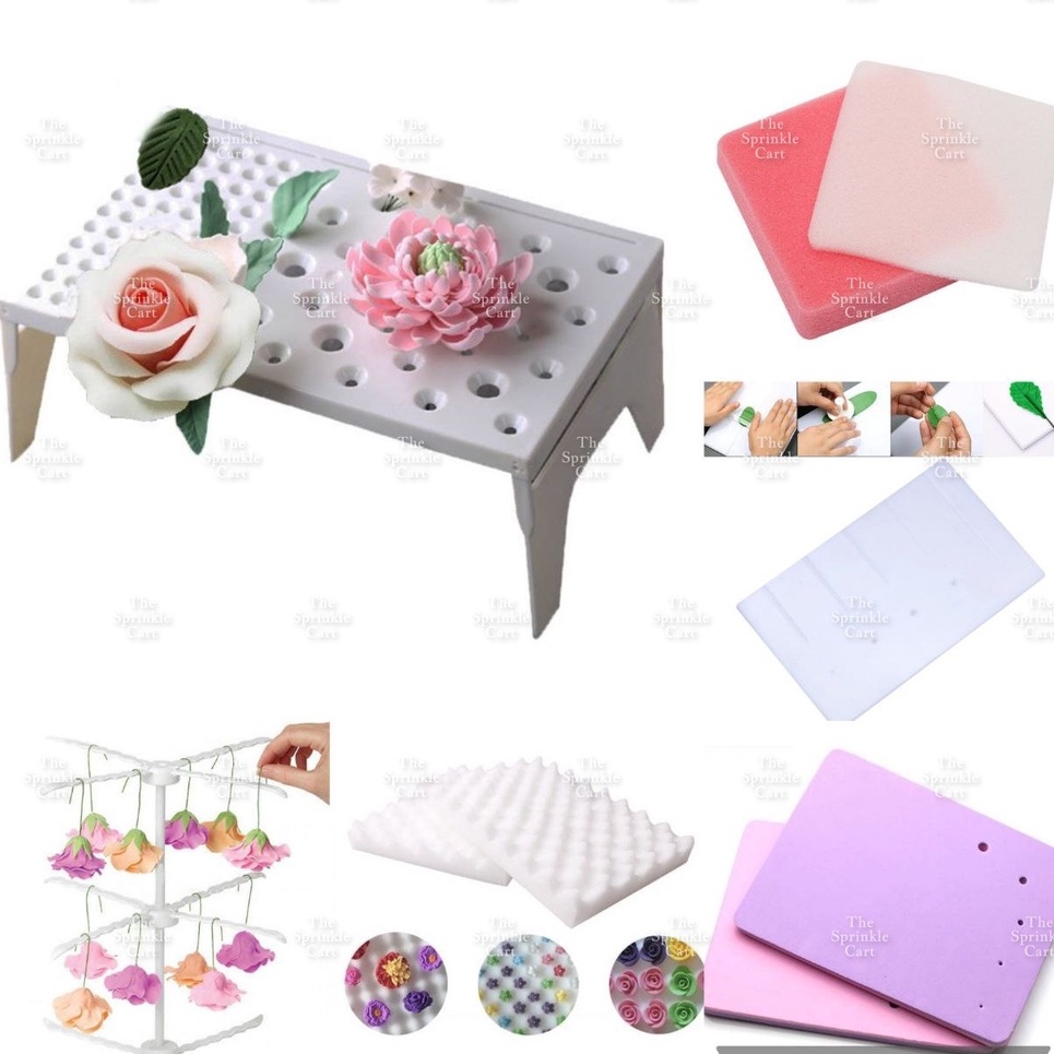 Cake Decorating Kit Cake Decorating Sugarcraft Fondant Detachable Gum ...
