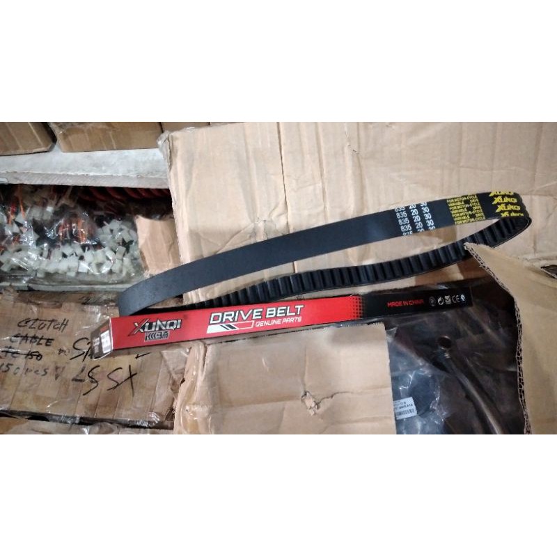 rusi royal125 gala belt 835 20/30. | Shopee Philippines