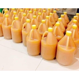 Pure Mango juice concentrated in 1 gallon, maximum 6 gallons per order ...
