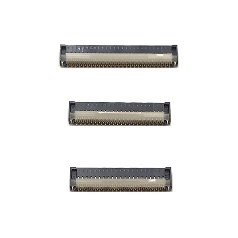 C* LCD Screen Ribbon Cable Port Socket Socket Connector for NSSwitch ...