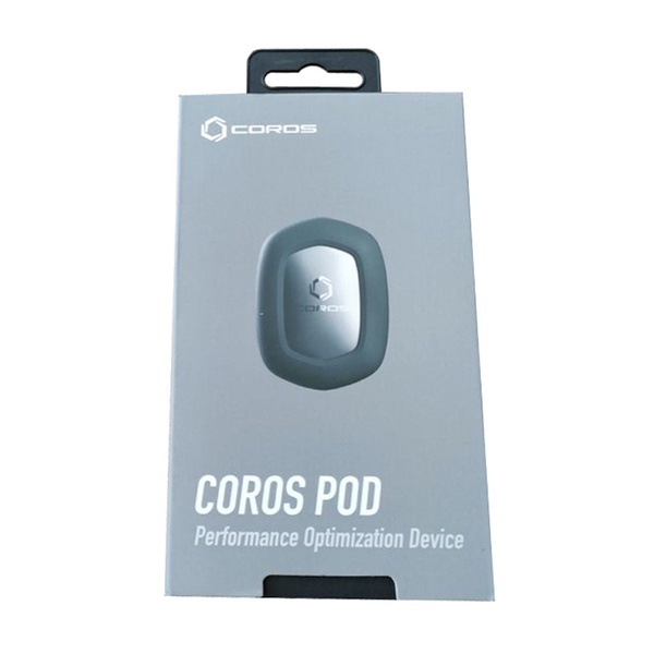Coros POD FD01 (Performance Optimization Device) - Advanced Running ...