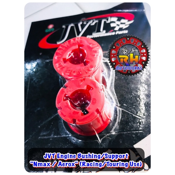 JVT Engine Bushing / Support for (Nmax & Aerox) | Shopee Philippines