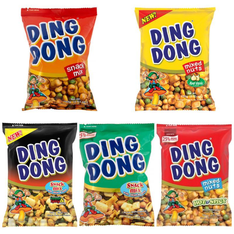 Shop dingdong snacks for Sale on Shopee Philippines