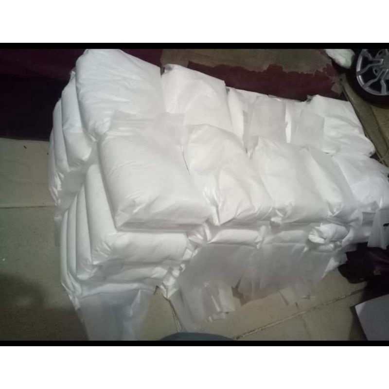 DETERGENT Powder 1KL pack/sabon panlaba | Shopee Philippines