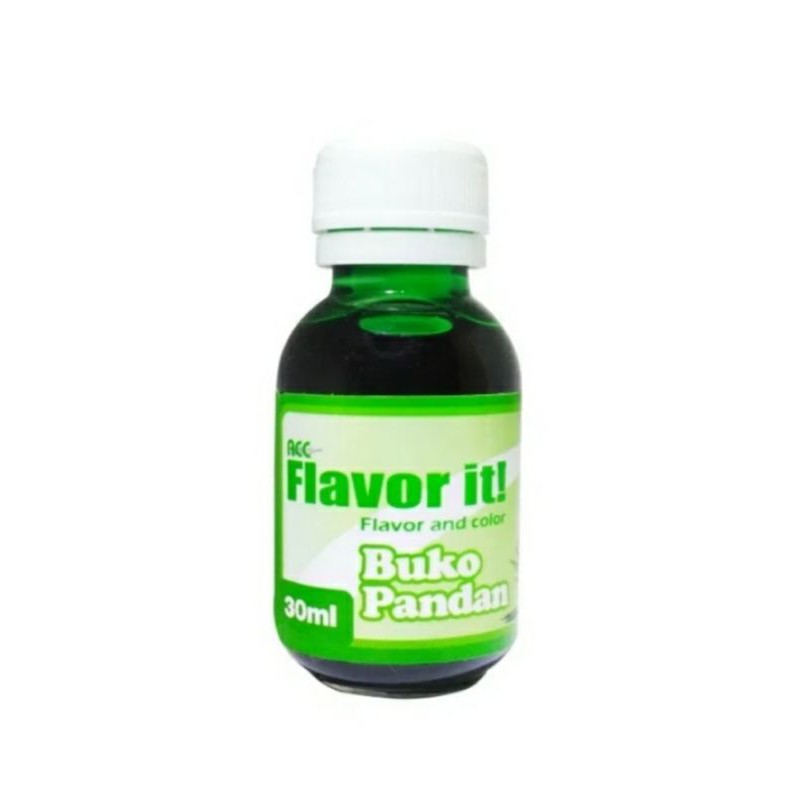 Flavor It! Ube Strawberry Mocha Chocolate Buko Pandan Flavoring ...