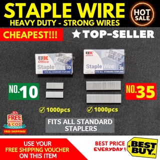 stapler wire - Best Prices and Online Promos - Mar 2024 | Shopee ...
