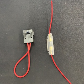 MOTORCYCLE FUSE BOX UNIVERSAL | Shopee Philippines