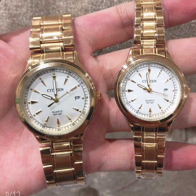 Relo stainless waterproof fashion watch | Shopee Philippines