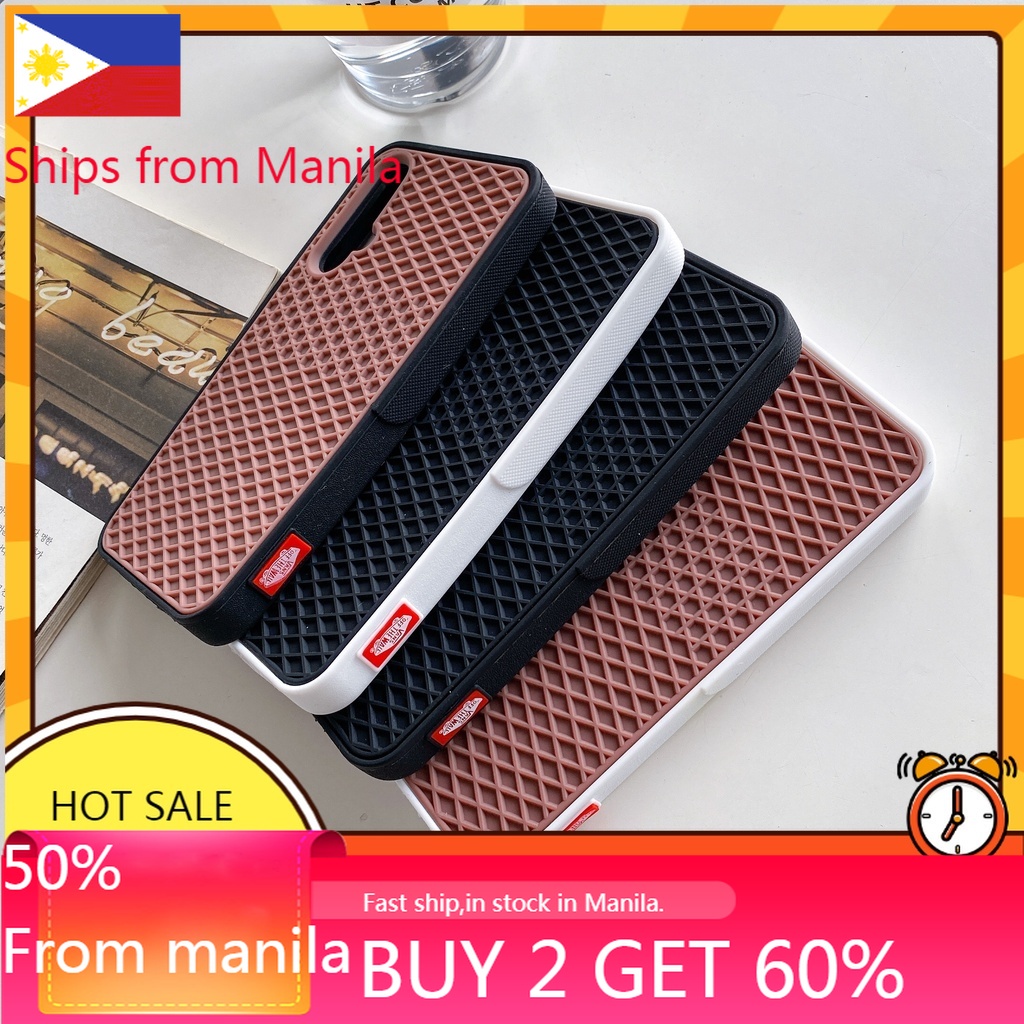 Huawei Van Phone Case For Y7A Y6P Y7P 2020 Nova 5T 3i NOVA 7i Y6 Pro Y7 ...