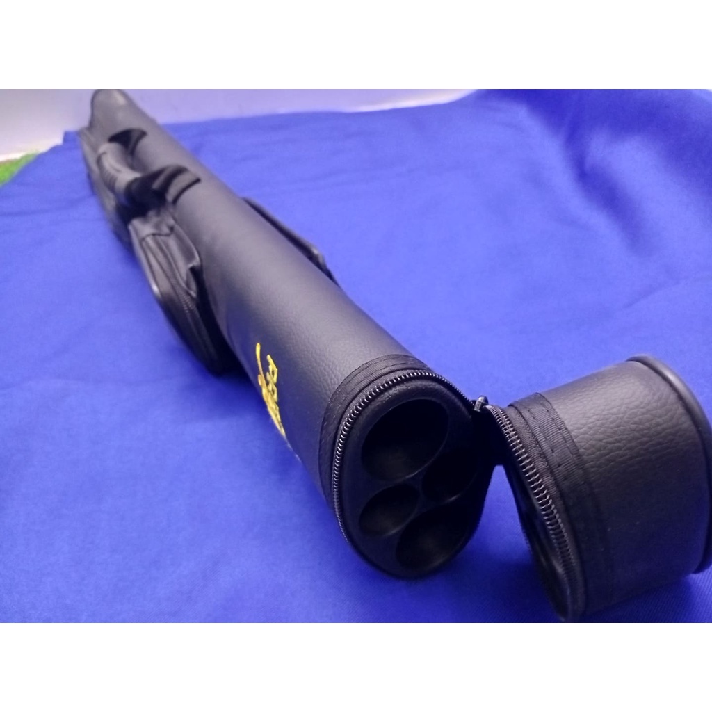 1 PC. 2x2 PREDATOR CUE STICK HARD CASE/GAMIT SA TAKO/GAMIT SA BILYARAN ...