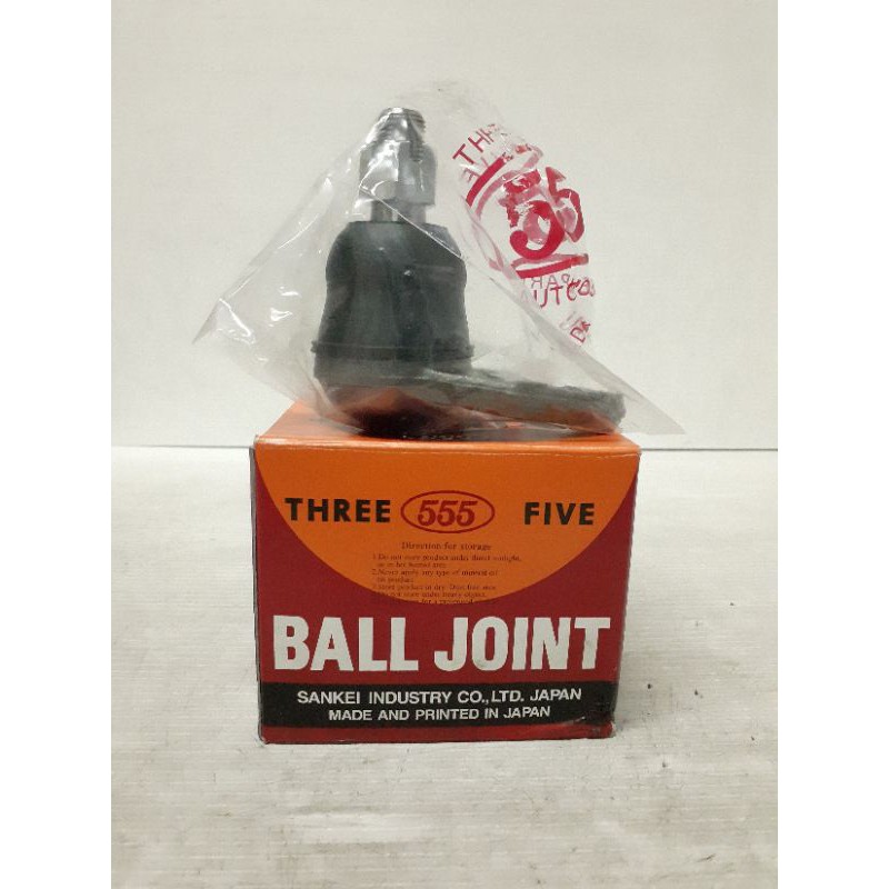 555 LOWER BALL JOINT MAZDA B2200 | Shopee Philippines