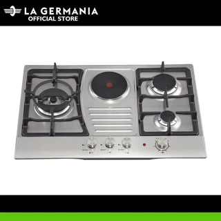 LA GERMANIA
