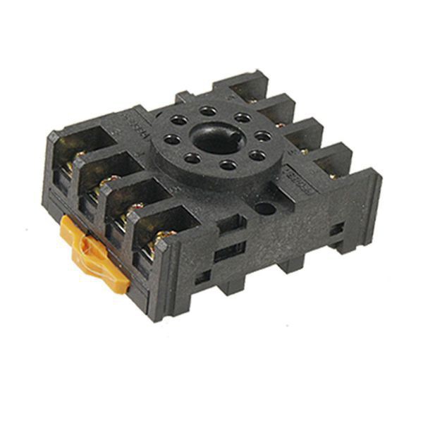 Intermediate relay base, time relay | Shopee Philippines