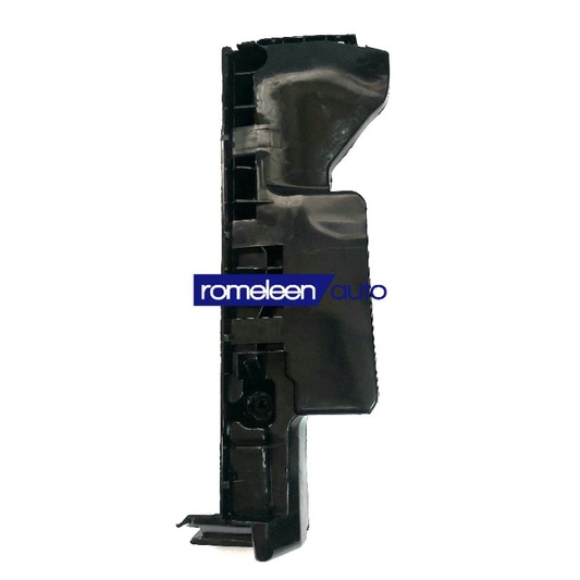 Toyota Hiace 2014-2018 Commuter/Grandia Front Bumper Bracket/Retainer ...