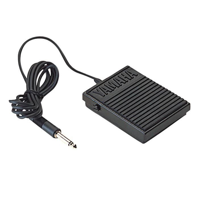 Yamaha FC5 - FC 5 - FC-5 PEDAL SUSTAIN KEYBOARD Original | Shopee Philippines