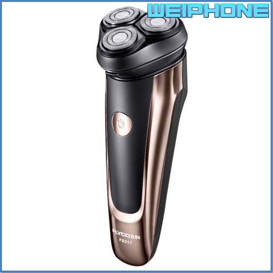 Flyco Rechargeable FLYCO Fs317 Electric Full Body Washing Shaver Electric Beard | Shopee Philippines