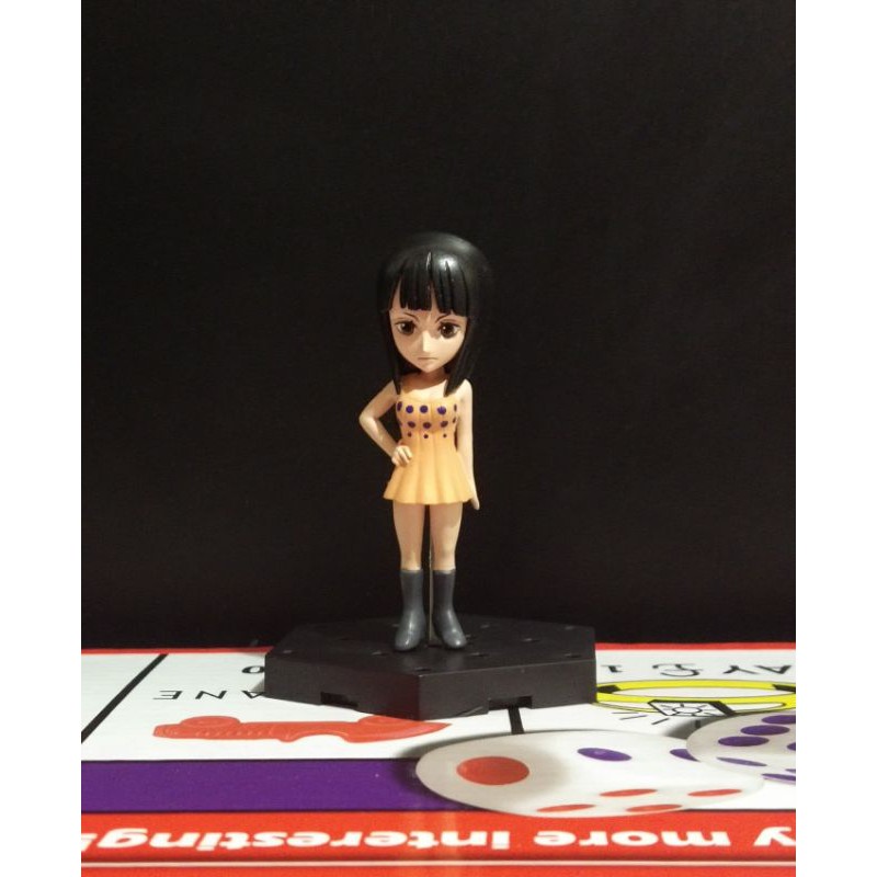 Nico Robin Chibi of OnePiece | Shopee Philippines
