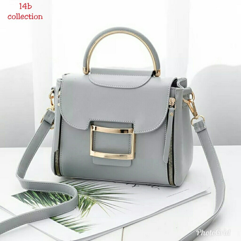 LAKSARI AMELIA WOMEN'S Sling Bag | Shopee Philippines