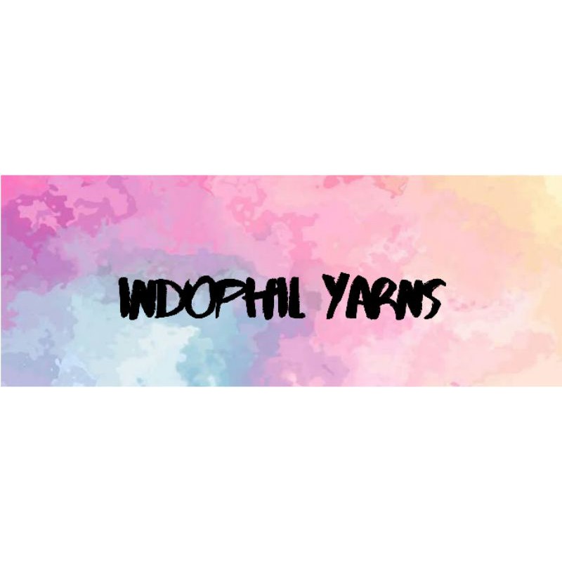 Soft Indophil Yarn 4PLY approx 100grams each / Crochet Colours | Shopee ...