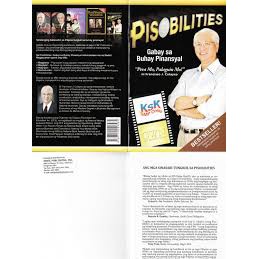 PISOBILITIES by Francisco Colayco (book on personal finance) | Shopee ...