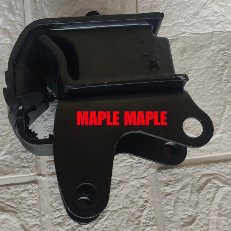 KIA PRIDE REAR TRANSMISSION SUPPORT | Shopee Philippines