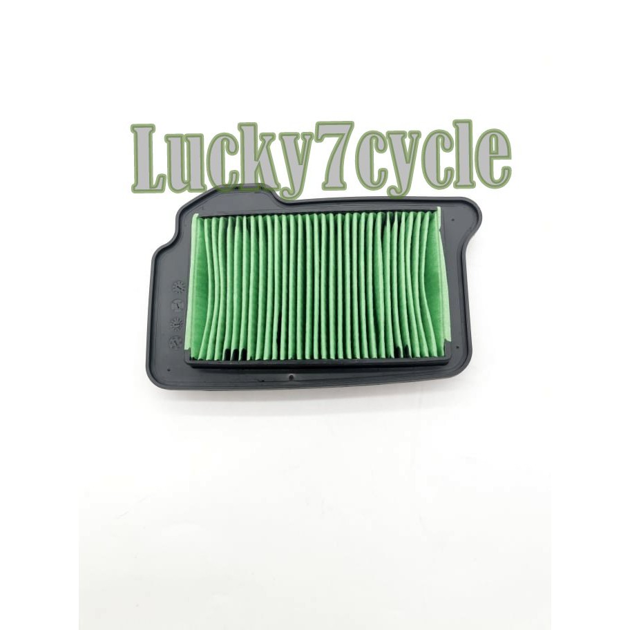 Air Filter element for Honda BEAT carb | Shopee Philippines
