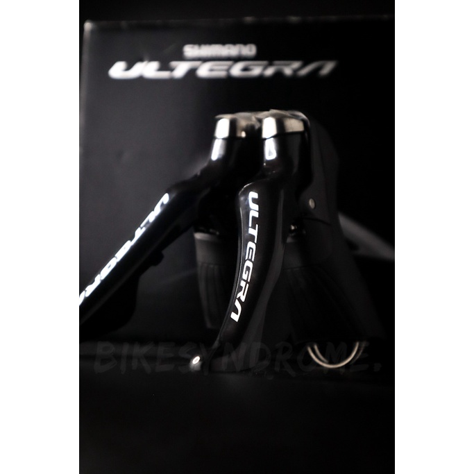 Shimano Ultegra R8000 2x11 Speed STI (Brake/Shifter Lever) | Shopee ...