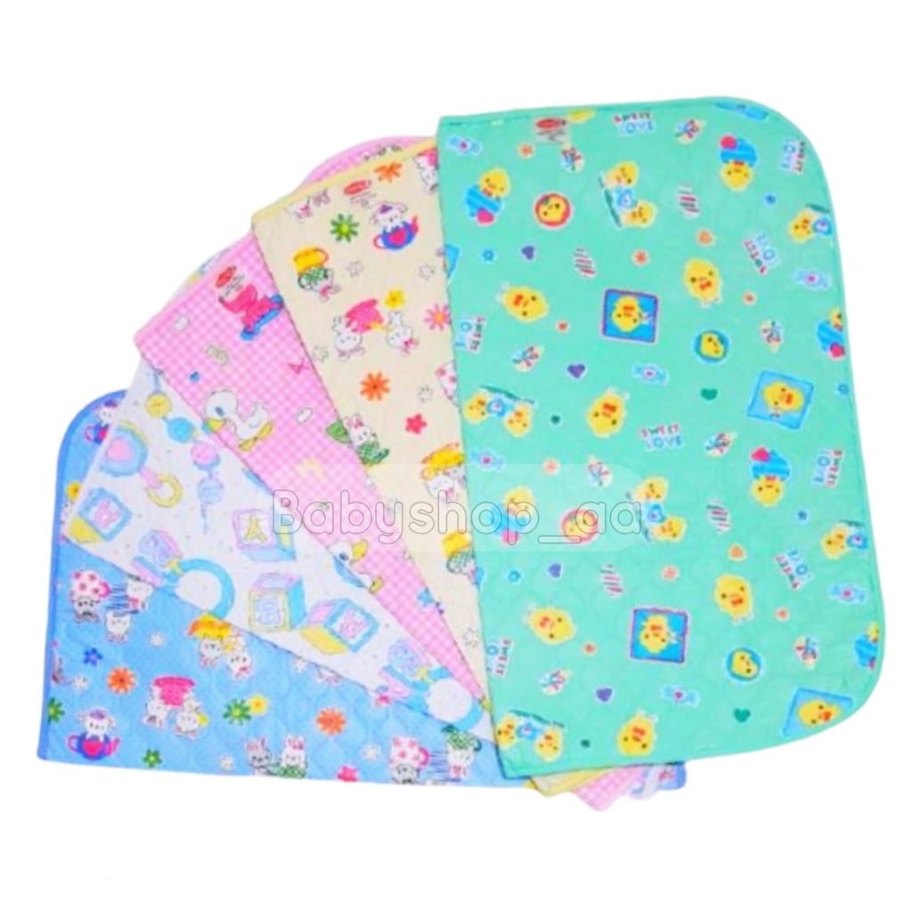 Plastic Changing Mat / Changing Diaper Mat | Shopee Philippines