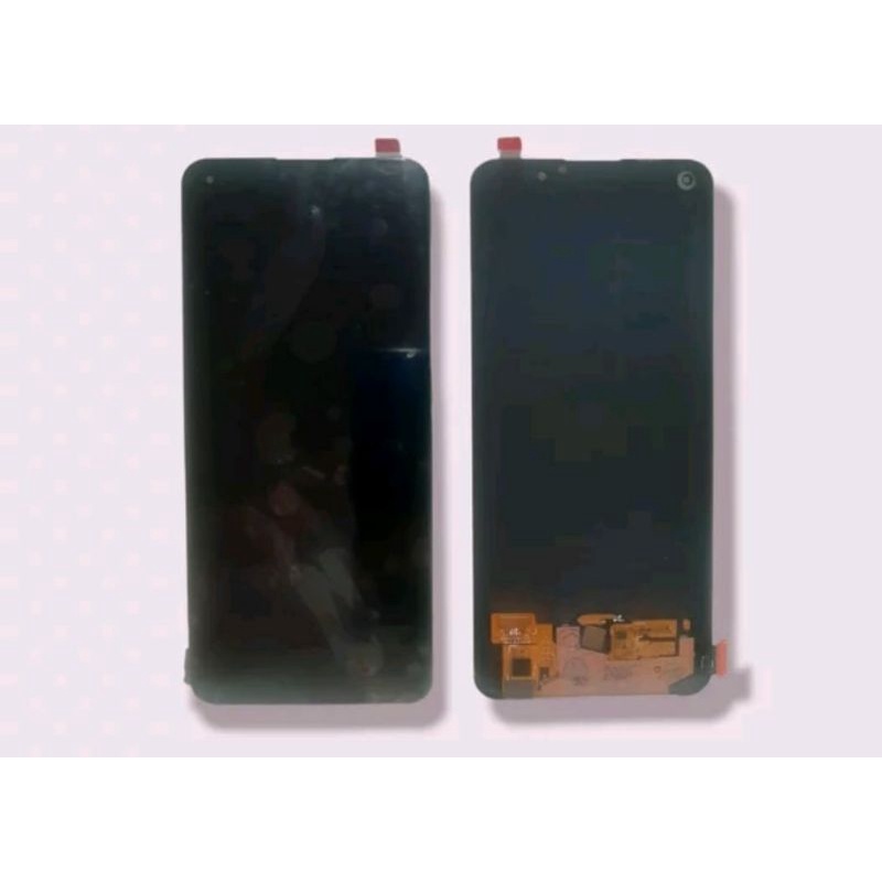 Oppo A95 4G Lcd Touchscreen with Original OLED Fingerprint Fullset ...