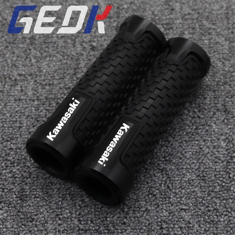 ★Send★Kawasaki Z1000/Z800/Z650/Z900/Z250/ER6N/F Modified Handle Rubber ...