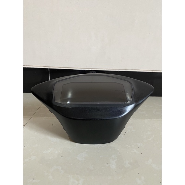 Speedo digital supra x 125 old batman PNP (Just Install) | Shopee ...