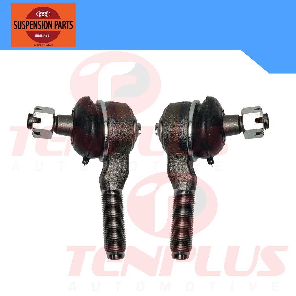 555 Tie Rod End Mitsubishi L200 Strada 1996-1999 Outer Set (Left and ...