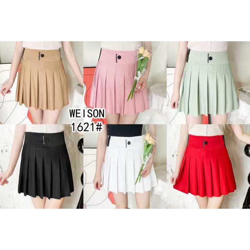 WEISON SEXY MINI SKIRT #W1621 | Shopee Philippines