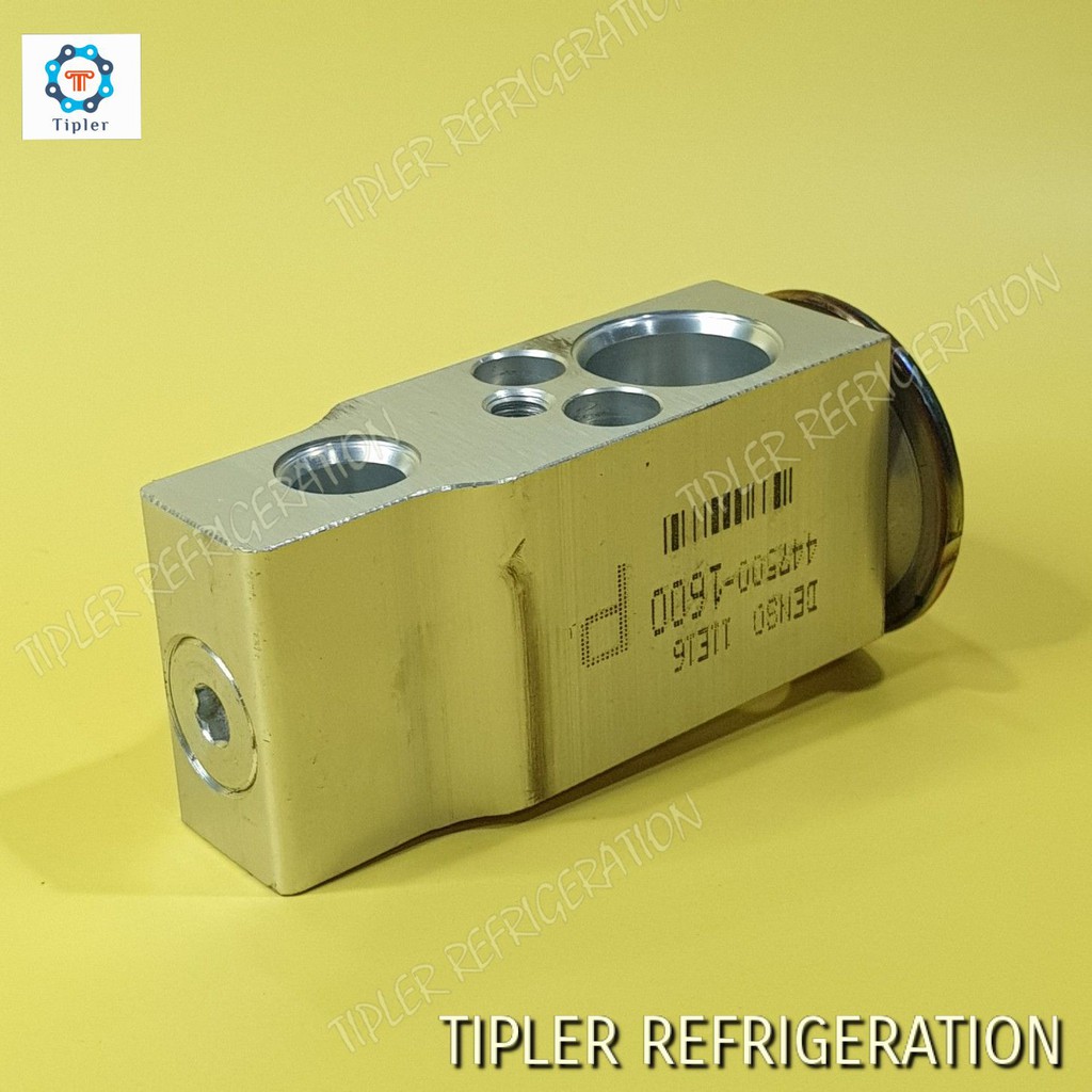 Toyota VIOS Expansion Valve Lighter Type Car Aircon Parts | Shopee ...