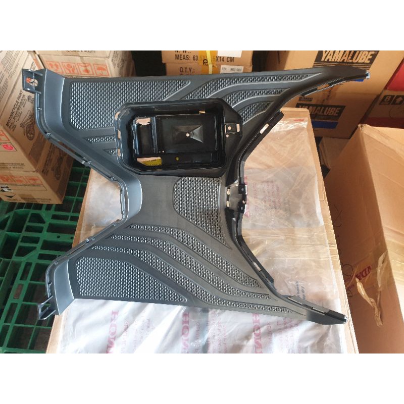 Cover under (Footboard) Click 125i / 150i | Shopee Philippines