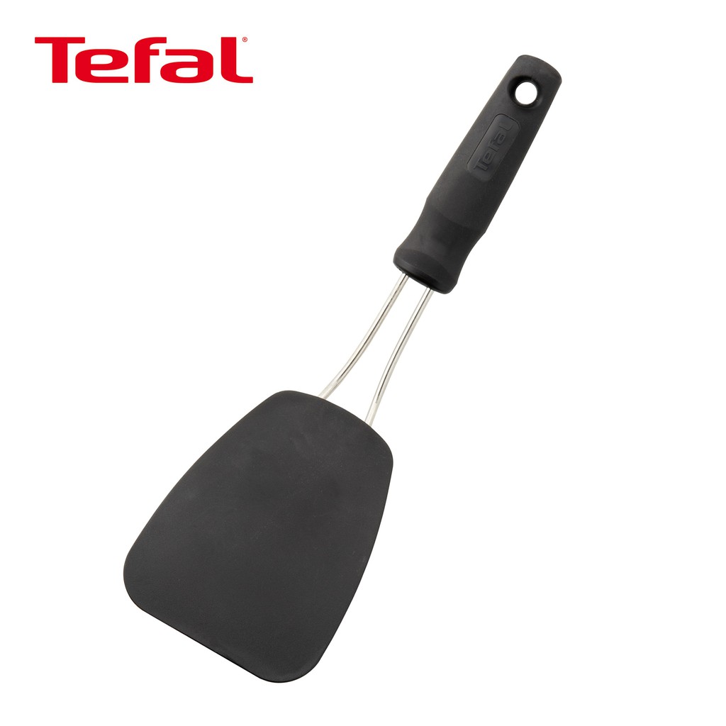 Tefal Comfort - Flex Angle Spatula | Shopee Philippines