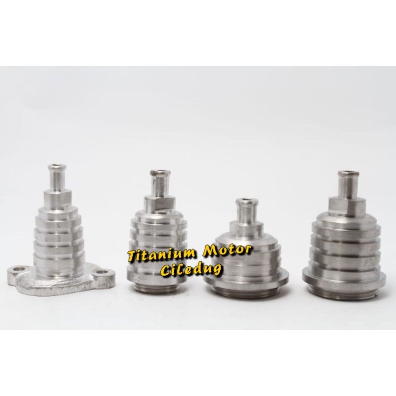 Pagoda/close JUPITER Z MIO NOUVO Valves | Shopee Philippines