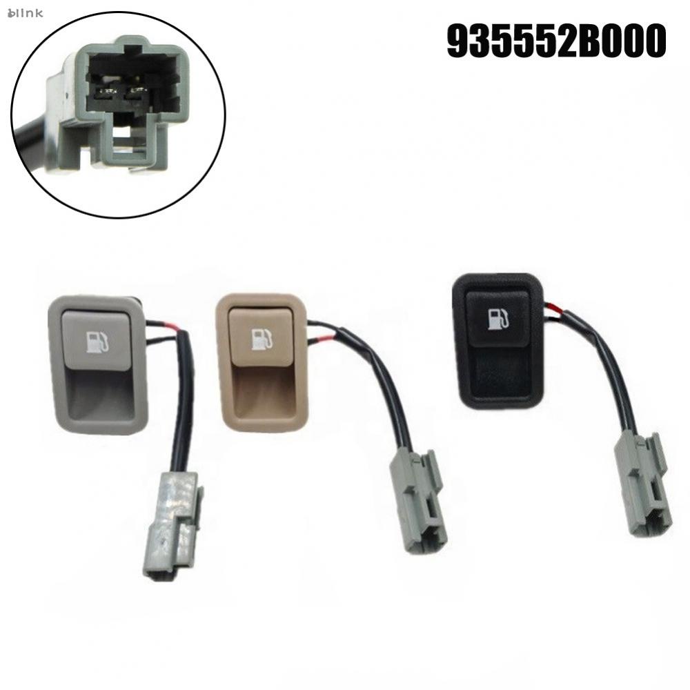 Fuel Tank Switch Part Gas Door Opener Release 93555-2B000 93555-2B000J4 ...