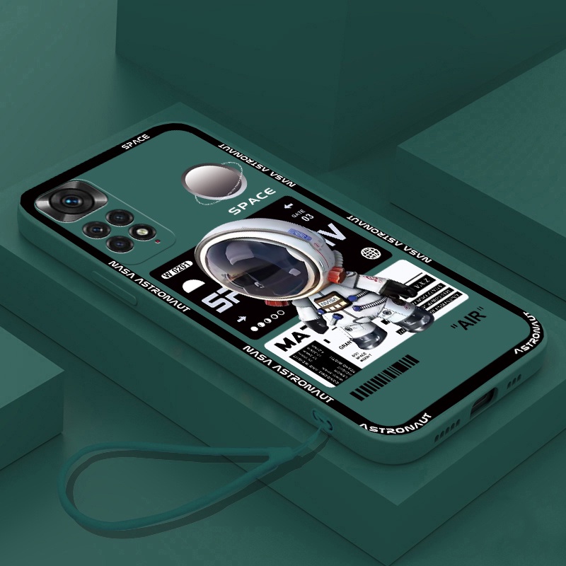 Soft Tpu Casing POCO X3 NFC X3 X4 Pro 5G Redmi Note 8 9 9S 11 11s 10 ...