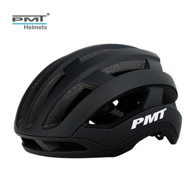 PMT Bicycle Helmet Ultralight Road Cycling Helmet Intergrally-molded ...
