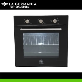 LA GERMANIA