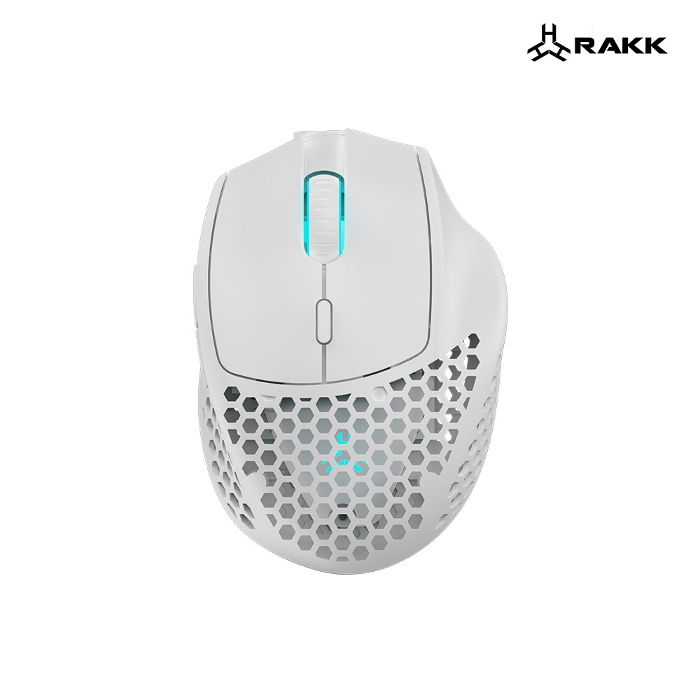 RAKK KALA Wireless Gaming Mouse | 3370 Sensor | RGB | Kailh GM 8.0 ...