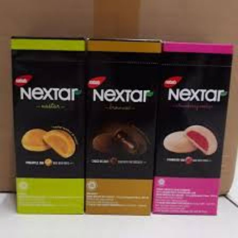 Vegetable Nextar All Variants Of Snacks [8X14 g] | Shopee Philippines