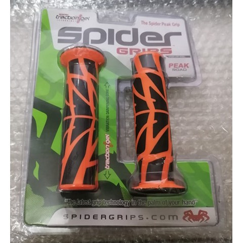 SPIDER HANDLE GRIP ORANGE GOOD QUALITY AND AFFORDABLE | Shopee Philippines