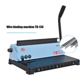 wire binding machine - Best Prices and Online Promos - Jun 2024 | Shopee Philippines