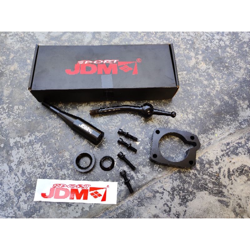 ️JDM TOYOTA AE86 SHORT QUICK SHIFTER | Shopee Philippines