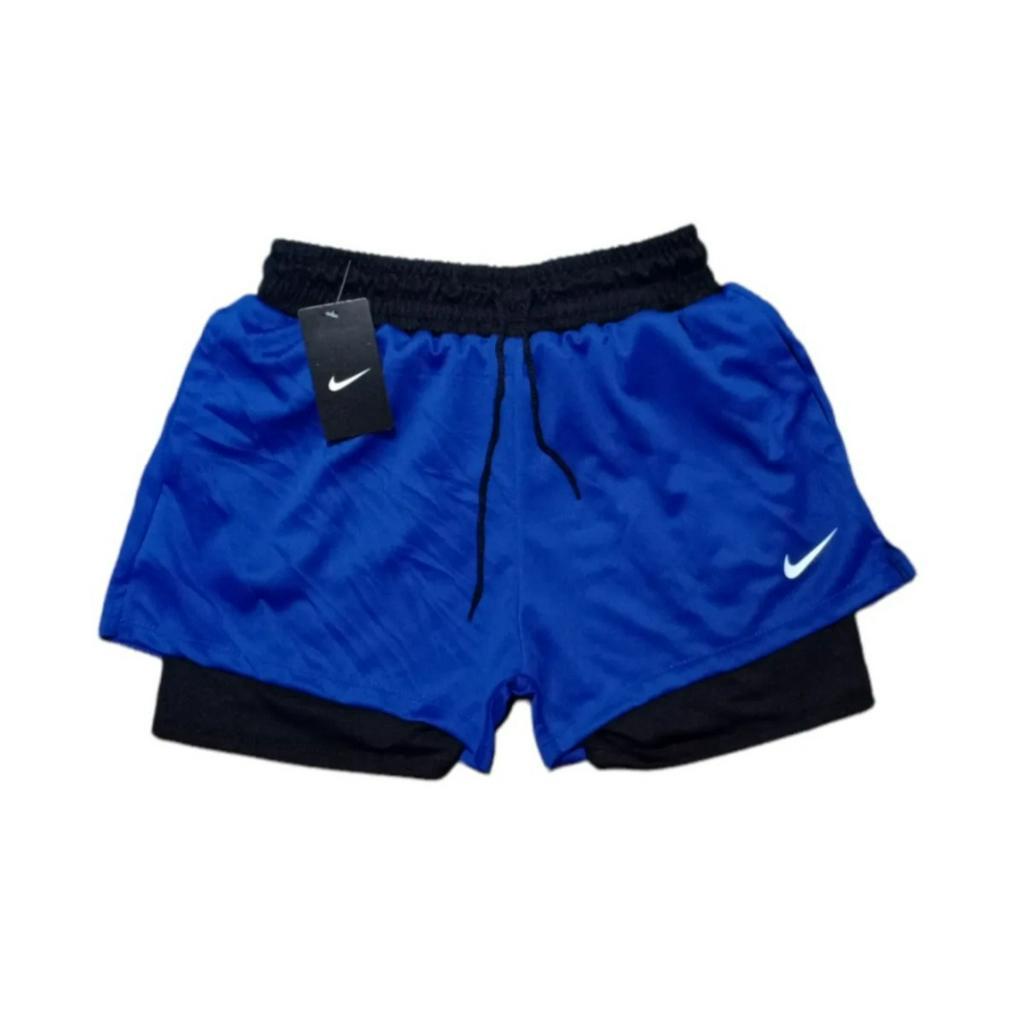 SHORTS WITH INNER CYCLING (PLAIN EDITION) | Shopee Philippines